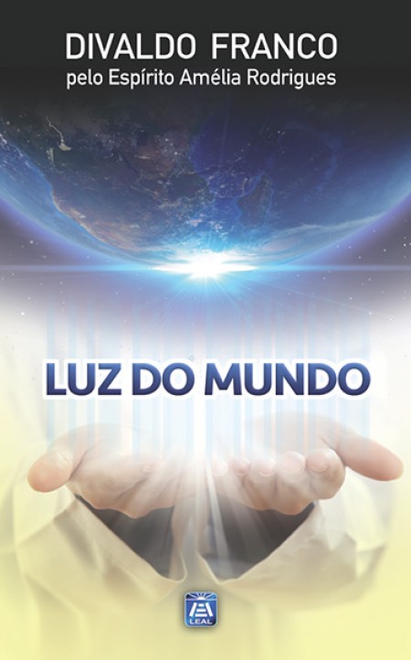 Luz do Mundo - FERGS Livraria e Editora